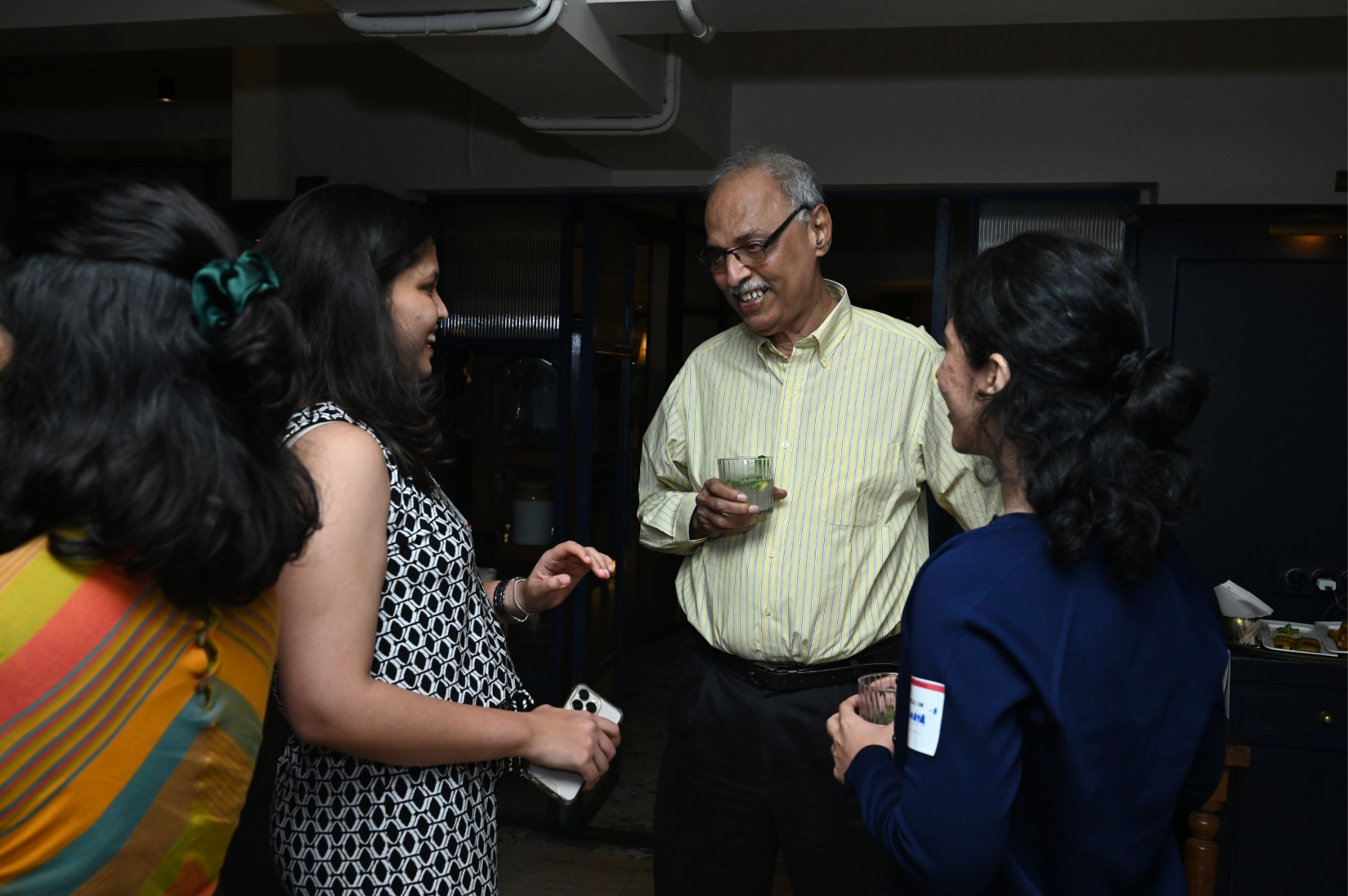 Strategic Consulting for Social Impact | OFC