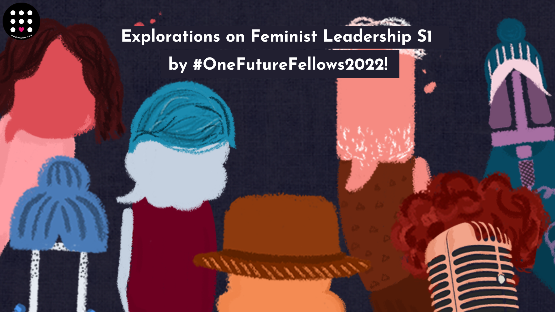 Explorations on Feminist Leadership | S1: Episode 7 - Morarka ...
