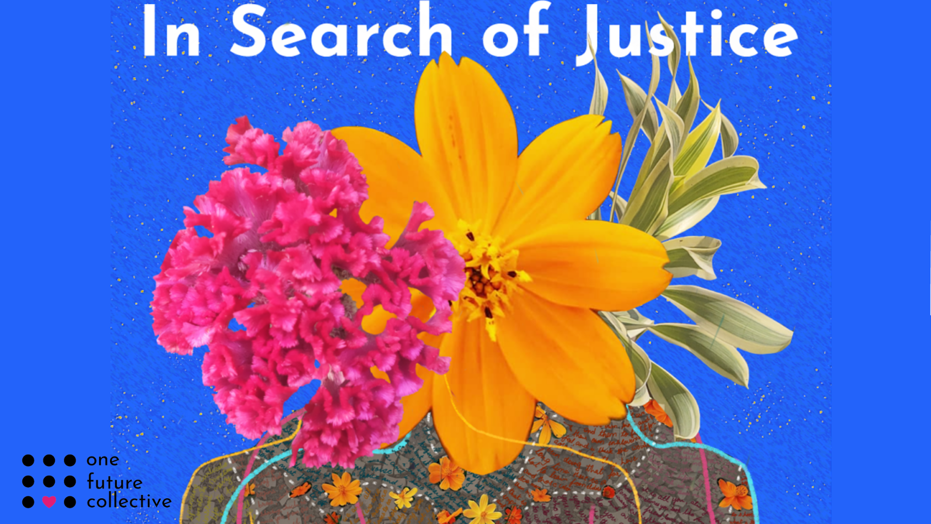 Justice in Pop Culture: In Search of Justice, Episode 5 | One Future ...