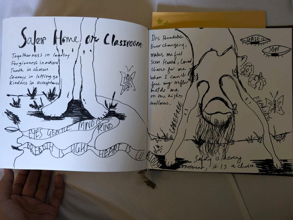 #SystemsThatCare: Building a Better World for Survivors of Gender-based ...