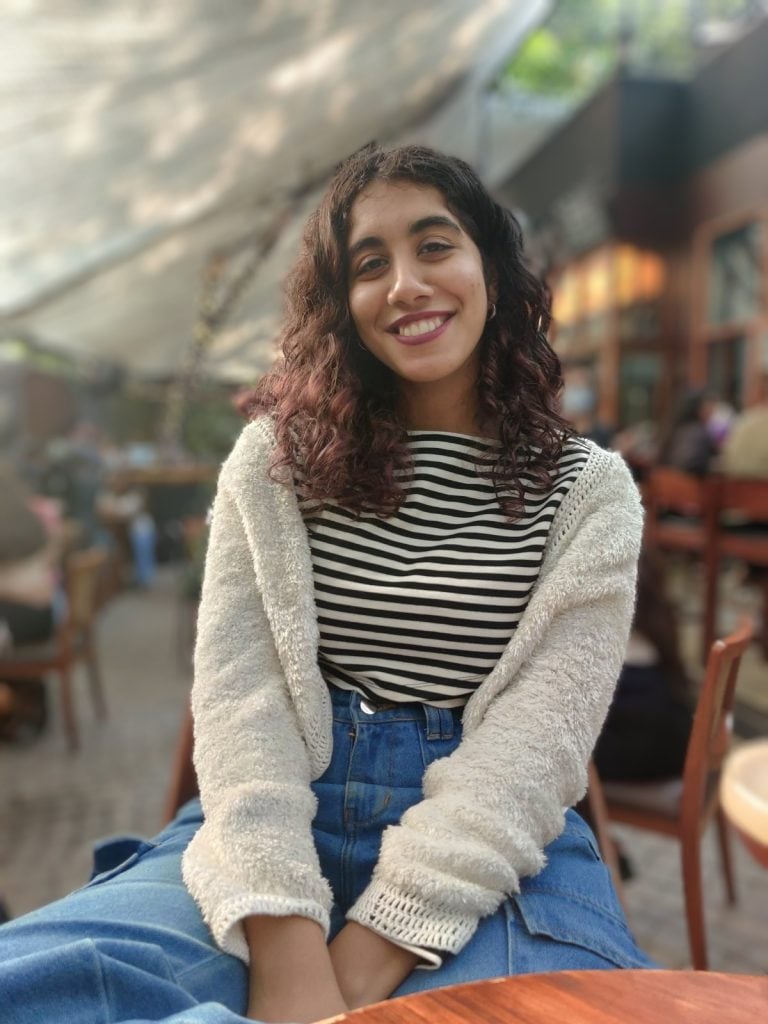 Noor (Yashtika Tandon) - One Future Collective